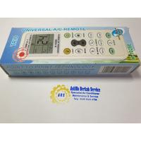 Jual Remote Ac Universal Terlengkap - Daftar Harga Maret 2023 & Cicilan 0%