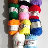 Jual Benang Wol Terlengkap - Harga Murah & Grosir Mei 2025