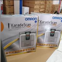 Jual Omron Karada Scan Murah - Harga Terbaru Mei 2024