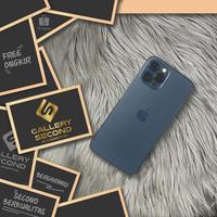 iPhone 12 Pro Max Second/Bekas Original - November 2022