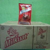 Jual Susu Milkuat Terdekat - Harga Murah & Grosir Juni 2024