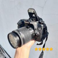 Jual Canon Eos 70D Terbaru - Harga Murah Agustus 2025 & Cicil 0%