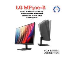 Jual Monitor Lg 24Mk600m Murah & Terbaik - Harga Terbaru Mei 2024