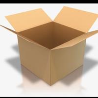 Jual Dus Packing Terlengkap - Harga Murah & Grosir Juni 2024