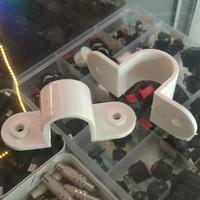 Jual Clamp Omega Terbaik - Harga Murah Februari 2025 & Cicil 0%