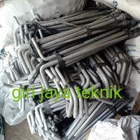 Jual Angkur 16 Terbaik - Harga Murah Mei 2024 & Cicil 0%