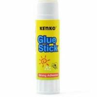 Jual Glue Stick Kenko 25 Gr Terbaik - Harga Murah Maret 2025 & Cicil 0%