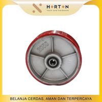 Jual Roda Hand Pallet Terbaik - Harga Murah Juni 2024 & Cicil 0%