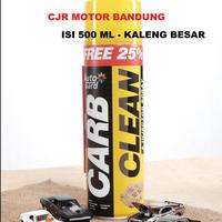Jual Karbu Cleaner Terlengkap - Harga Murah Agustus 2025 & Cicil 0%