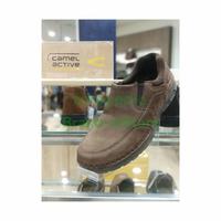 Jual Sepatu Camel Original Model & Desain Terbaru - Harga Maret 2024