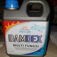 Jual Damdex Multifungsi Terbaik - Harga Murah Maret 2024 & Cicil 0%