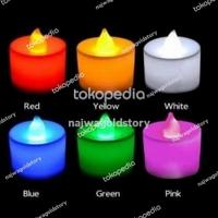Jual Lilin Elektrik Mini Terlengkap - Harga Murah & Grosir Juni 2024