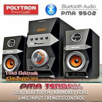 Jual Speaker Polytron Pma 9502 Murah & Terbaik - Harga Terbaru April 2024