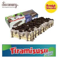 Tiramisusu Chocomory Harga Termurah - Pilihan Favorit