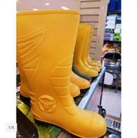 Jual Sepatu Boot Petrova Terbaik - Harga Murah Februari 2024 & Cicil 0%