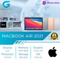 Jual Macbook M1 Second Murah - Harga Terbaru 2024