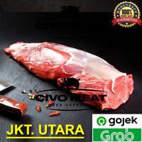 Daging Sapi 1 Kg Berkualitas Tinggi, Harga Termurah Mei 2025