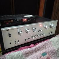 Jual Amplifier Jvc Terlengkap - Harga Murah April 2024 & Cicil 0%