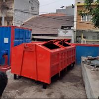 Jual Container Sampah Terbaik - Harga Murah Juni 2024 & Cicil 0%