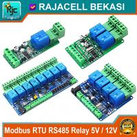 Jual Relay Module Terbaik - Harga Murah Februari 2025 & Cicil 0%