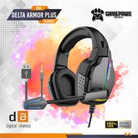 Jual Da Gaming Headset Terbaru - Harga Murah Februari 2024 & Cicil 0%