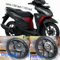 Velg Vario 150 Original Terlengkap & Termurah - Tokopedia