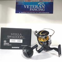 Jual Shimano Stella Murah & Terbaik - Harga Terbaru Maret 2024