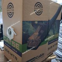 Jual Kabel Utp 1 Roll Terbaru - Harga Murah Mei 2025 & Cicil 0%