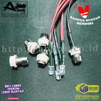 Jual Lampu Indikator Alarm Terlengkap - Harga Murah Juni 2024 & Cicil 0%