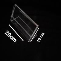 Jual Name Tag Meja Terlengkap - Harga Grosir & Murah Agustus 2025