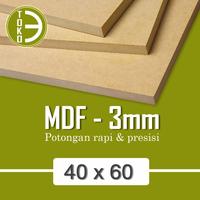 Jual Mdf 3Mm Terbaik - Harga Murah Januari 2023 & Cicil 0%