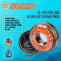 Jual Gas Spring Terlengkap - Harga Terbaru Maret 2025 & Cicilan 0%