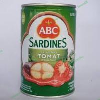 Jual Sarden Abc 155 Terdekat - Harga Murah & Grosir Maret 2024