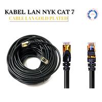 Jual Kabel Cat 7 Terbaik - Harga Murah Juni 2024 & Cicil 0%
