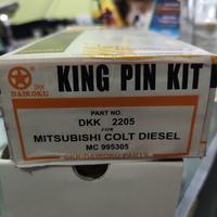 Jual King Pin Canter Terlengkap - Harga Murah April 2025 & Cicil 0%