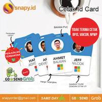 Jual Pvc Id Card Terlengkap - Harga Grosir & Murah November 2021