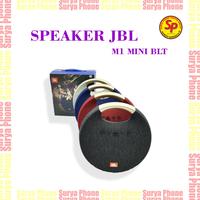 Jual Speaker Bluetooth Jbl Mini Mei 2024 Harga Termurah - Cicil 0% 3x ...