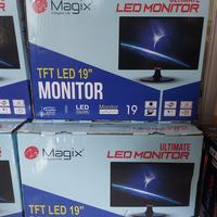 Jual Monitor Magix Terlengkap - Daftar Harga September 2025 & Cicilan 0%