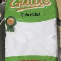 Gula Halus Asli dengan Kualitas Terbaik & Harga Termurah!