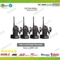 Jual Radio Ht Murah & Terbaik - Harga Terbaru Mei 2025
