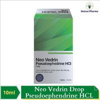 Jual Pseudoephedrin Murah - Harga Terbaru Juni 2024