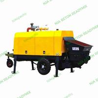 Jual Pompa Beton Terbaik - Harga Murah Juni 2024 & Cicil 0%
