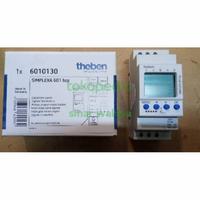 Jual Timer Digital Theben Terbaik - Harga Murah Mei 2024 & Cicil 0%