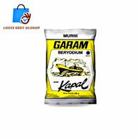 Jual Garam Kapal Terdekat - Harga Murah & Grosir Maret 2024