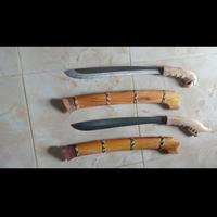 Jual Parang Toraja Asli Terdekat - Harga Murah & Grosir Juni 2024