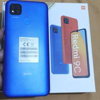Harga Xiaomi Redmi 9C Terbaru & Garansi Resmi Juni 2024