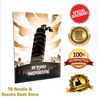 Jual Buku Beyond The Inspiration Terlengkap - Harga Murah Februari 2024
