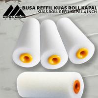 Jual Kuas Roll Cat Terbaik - Harga Murah Mei 2024 & Cicil 0%