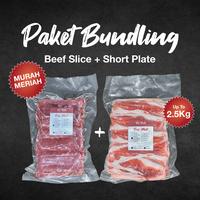 Jual Daging Slice Bbq Murah - Harga Terbaru 2020