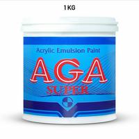 Jual Cat Aga Murah & Terbaik - Harga Terbaru Agustus 2025